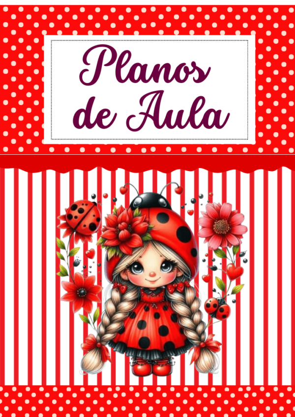 Capa de Caderno Professora Para Imprimir