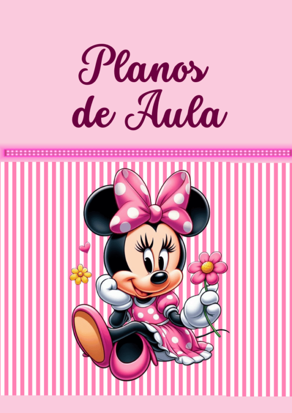 31 Modelos De Capa Caderno Do Professor 2026