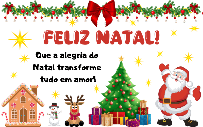 Painel (Mural) de Natal Para Escola - Professores Mestres